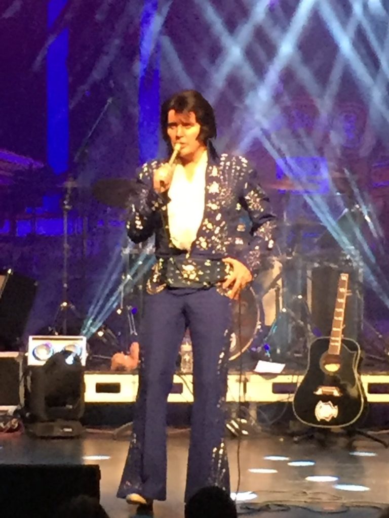 3 Reasons An Elvis Tribute Act Is Worth Seeing