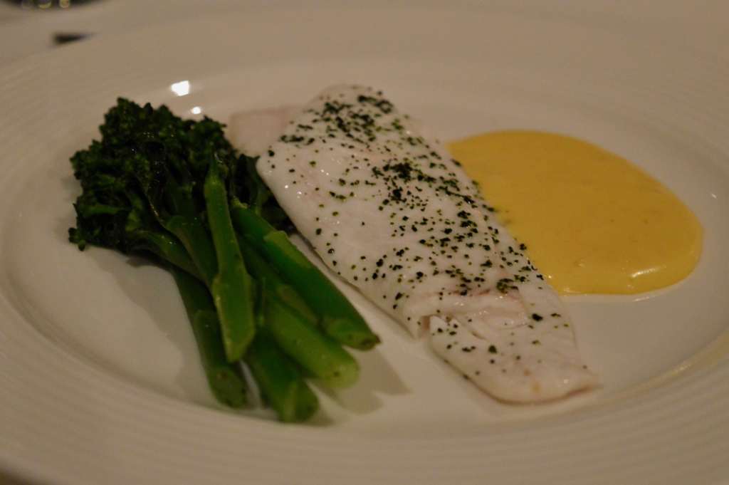 Six At The Baltic | Dining With A View, What About The Food? | Food Review