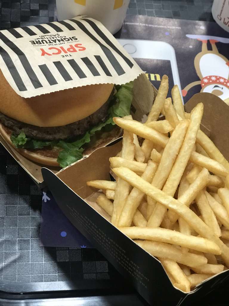 3 Reasons The McDonald’s Signature Collection May Be Worth Considering