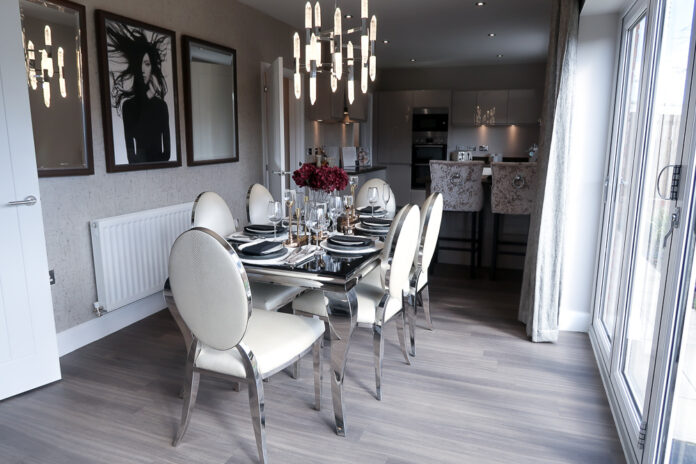 How To Style A New Home: Ideas From Miller Homes