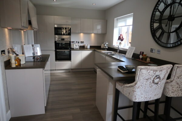 How To Style A New Home: Ideas From Miller Homes