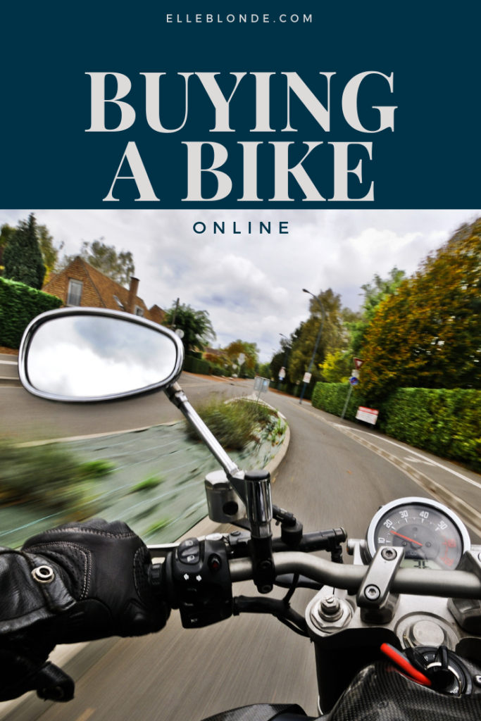 5 Key Considerations When Purchasing A Motorcycle Online