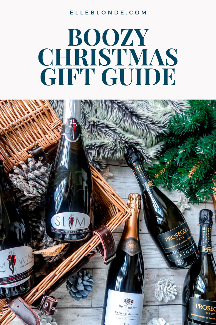 Gift Ideas For Christmas With An Alcohol Theme