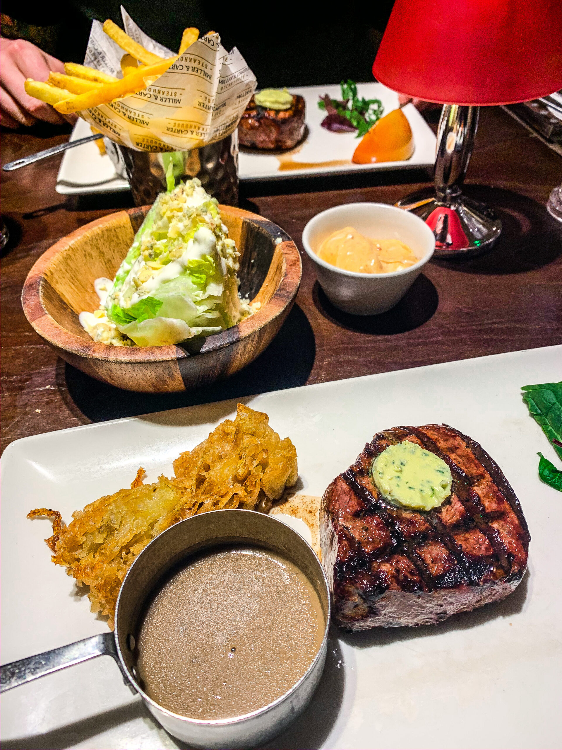3 Steak Dishes Worth Trying At Miller & Carter