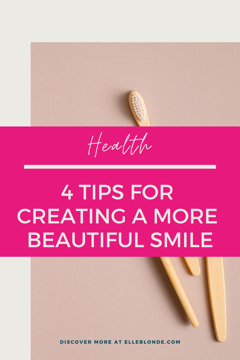 4 Practical Oral Hygiene Tips To Support Dental Health