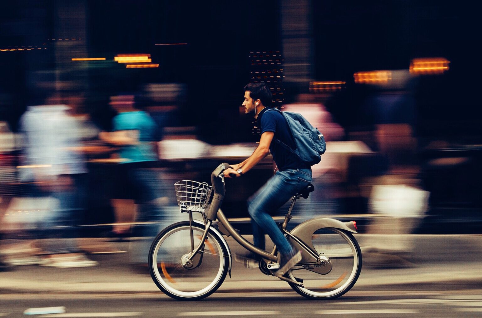 How To Ride An Electric Bike Uphill Effectively