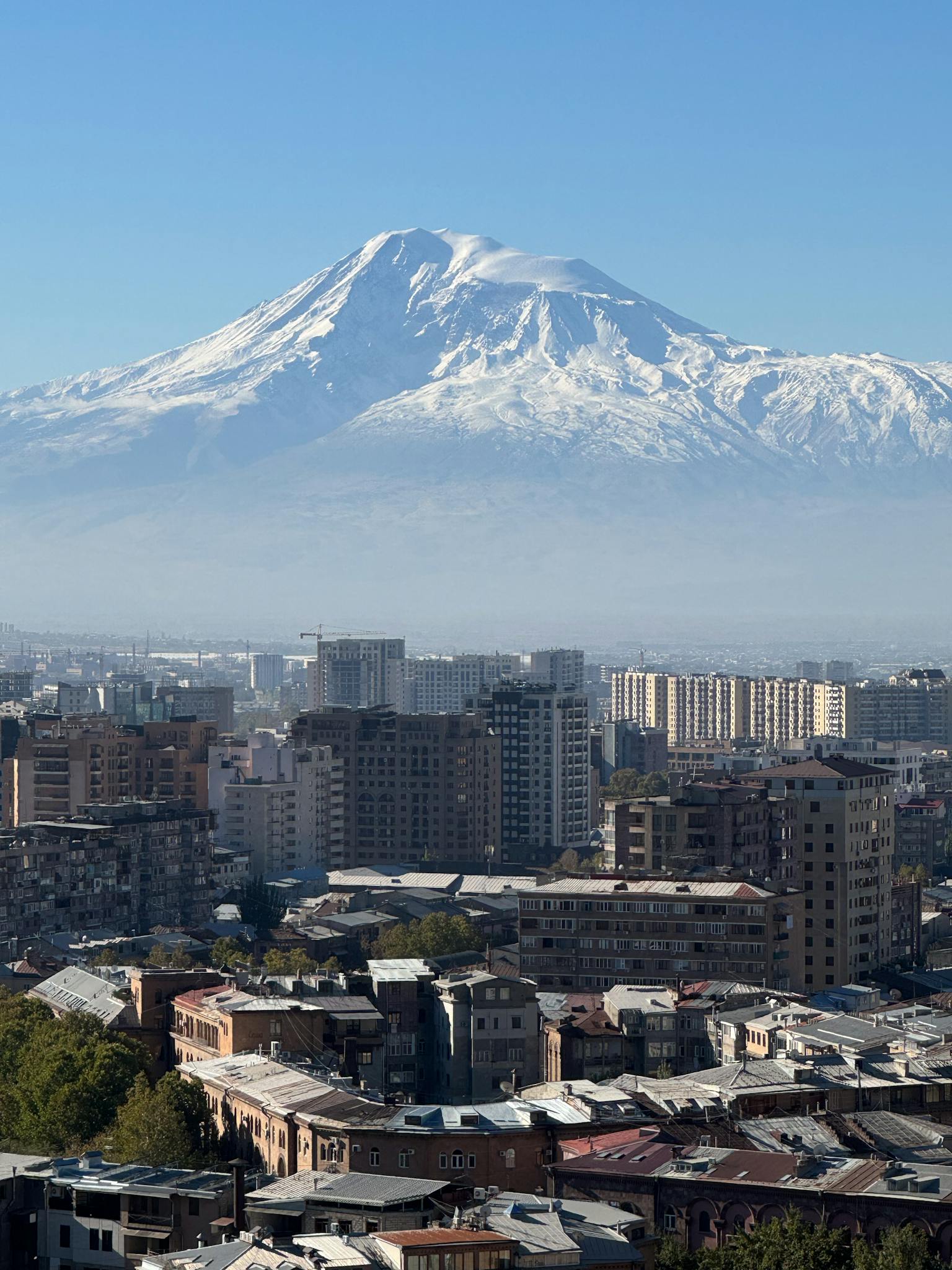 A Spring Getaway In Armenia: The New Hotspot For Adventure, Culture And ...